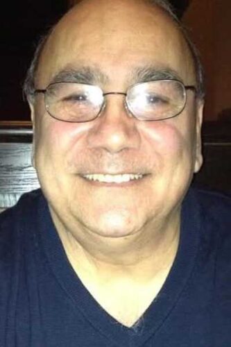 Anthony R. Nori 1946-2025 | News, Sports, Jobs - Tribune Chronicle